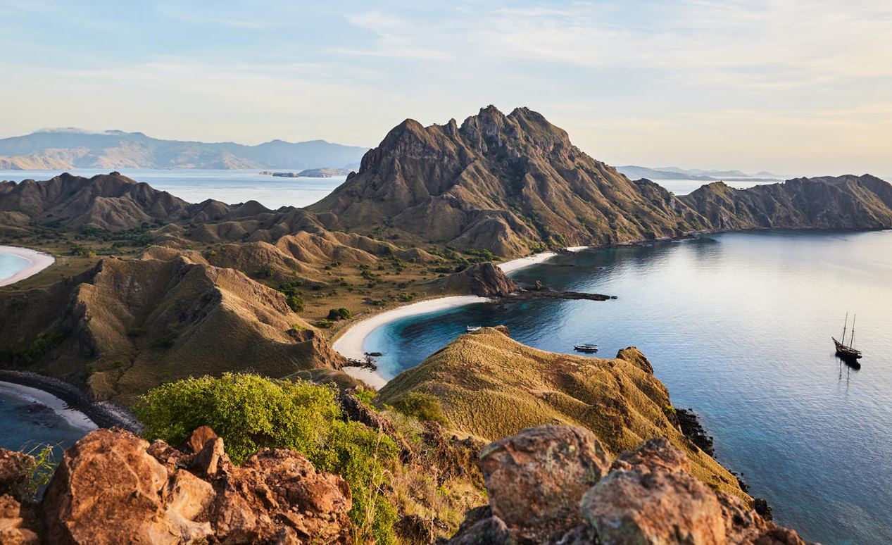 Crociere Esclusive | Isola di Komodo | Superviaggi