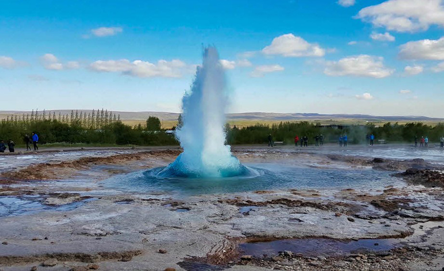 Geyser in Islanda | Cosa sono e dove vederli | SUPERVIAGGI