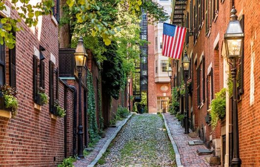 Quartieri di Boston | Cosa fare e vedere | Superviaggi