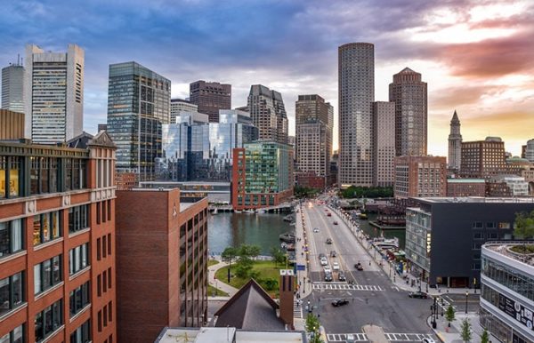 Quartieri di Boston | Cosa fare e vedere | Superviaggi